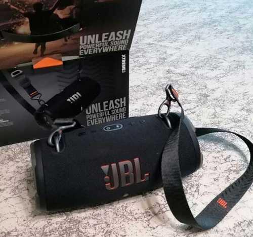 Jbl xtreme 3