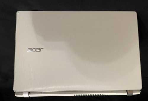 Офисный ноутбук 13 дюймов Acer Aspire v3-331
