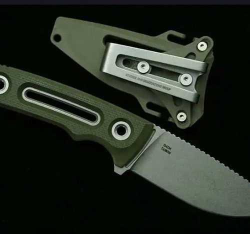 Нож Sog Provider fx