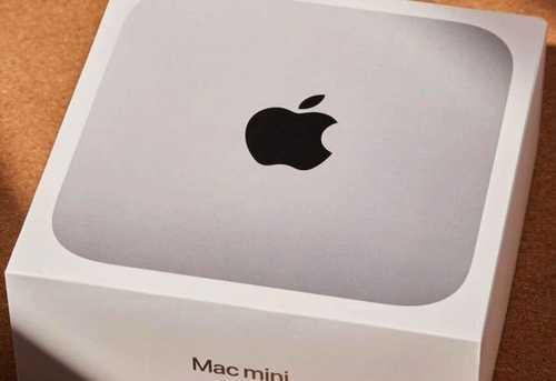 Mac mini m2 16gb/256