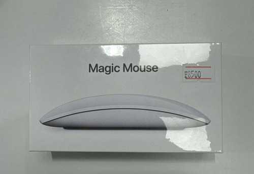 Мышь Apple magic mouse 3 mk2e3za/a a1657