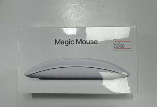 Мышь Apple magic mouse 3 mk2e3za/a a1657