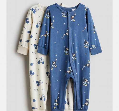Слипы H&M 56 62 68 74 80 размер
