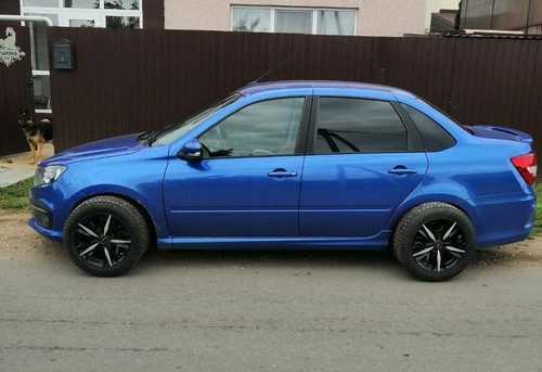 Колеса r 15 4 * 98