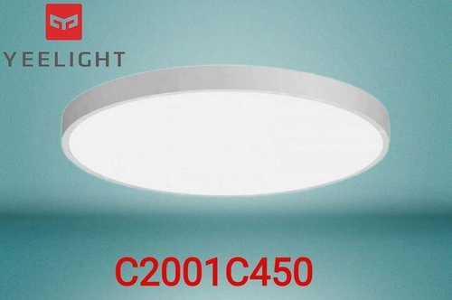 Потолочная лампа Yeelight C2001C450