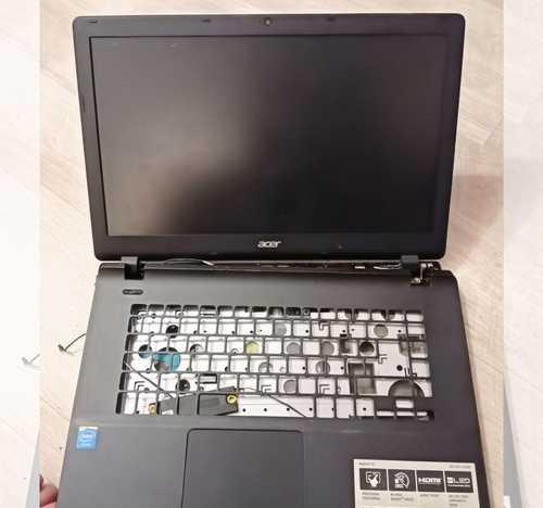 Acer aspire e15 es1 511 c7qa