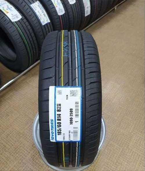 Toyo Proxes Comfort 185/60 R14 86H