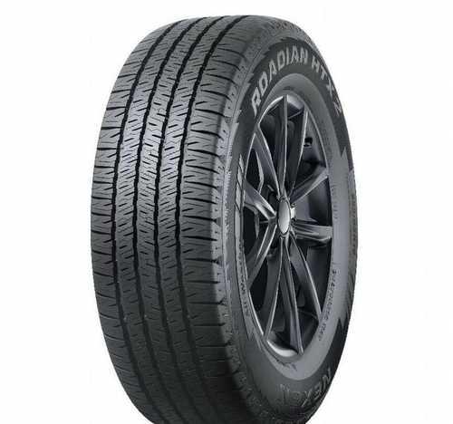 Nexen Roadian HTX 2 245/75 R16