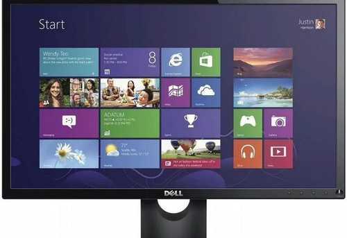 Монитор Dell 21.5 дюйм SE2216H FullHD 1920 x 1080