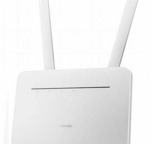 Wifi роутер 4G Huawei B535-232a