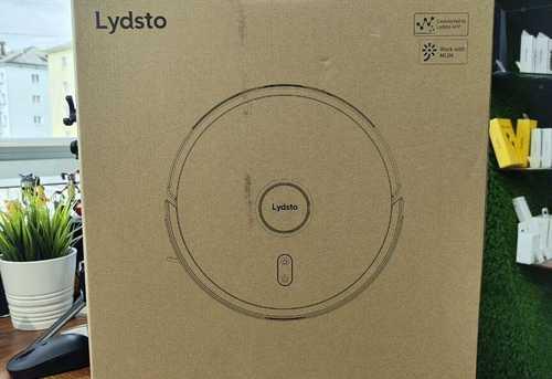 Робот-пылесос Lydsto Robot Vacuum R1D Edge