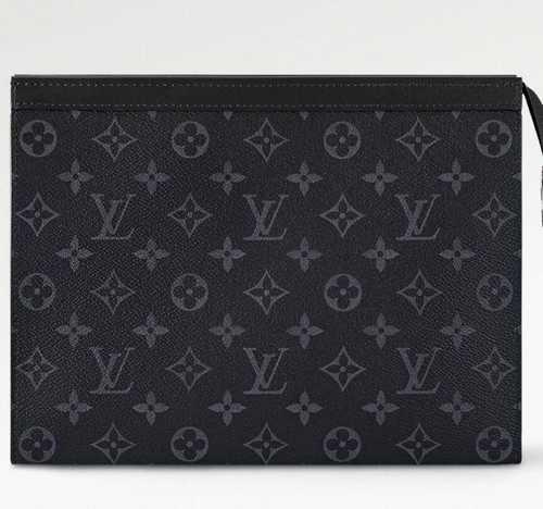 Косметичка сумка Louis Vuitton оригинал новая