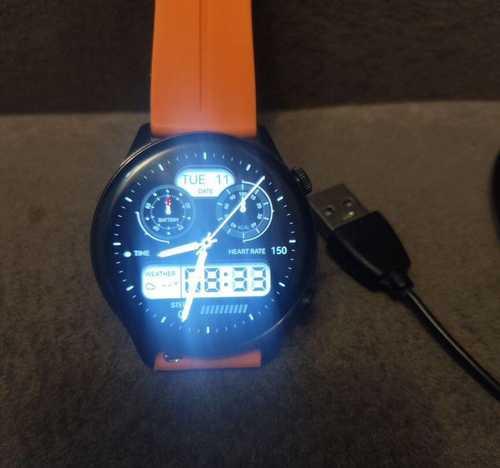 Haylou solar plus