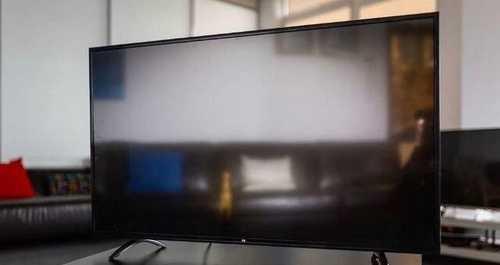 Телевизор Xiaomi Mi tv E32S Pro
