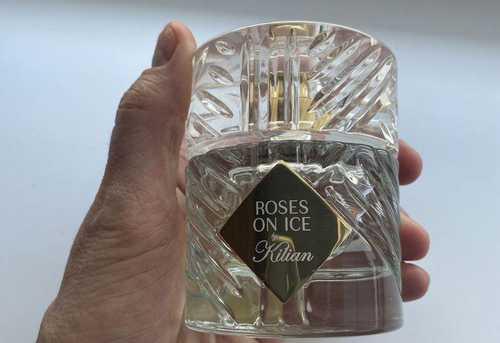 Духи женские Kilian Roses on ice 50мл