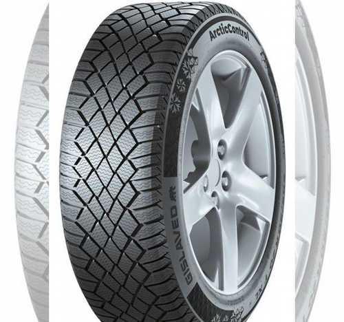 Gislaved ArcticControl 225/55 R18 102T