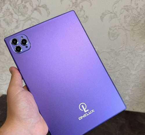 Планшет новый onelux A20 pro