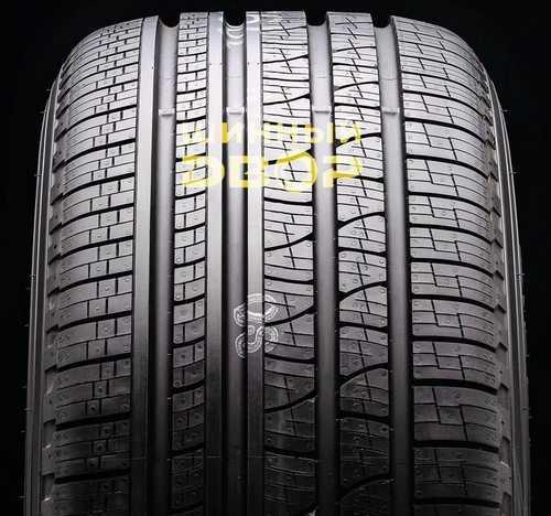 Pirelli Scorpion Verde All Season 265/60 R18 110H