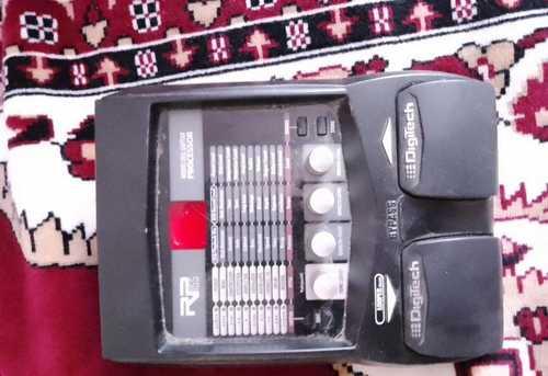Digitech rp155
