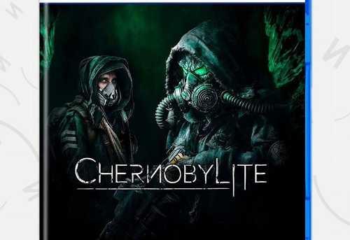 Chernobylite (Б/У) PS5, русская версия