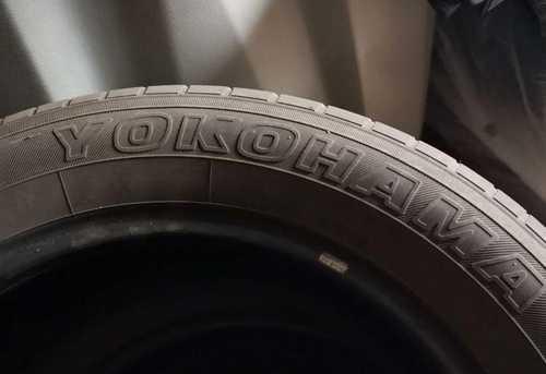 Yokohama Geolandar G91 225/60 R17 99V