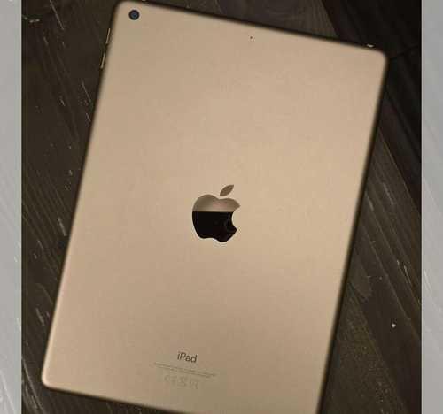 iPad 6 поколения