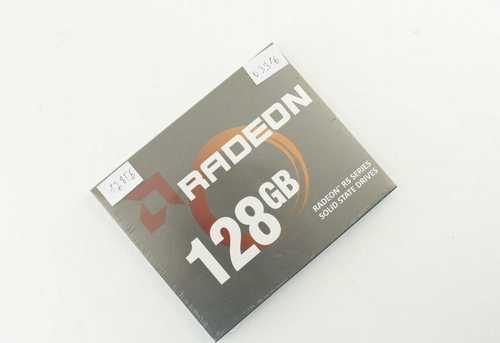 SSD 128 GB AMD R5