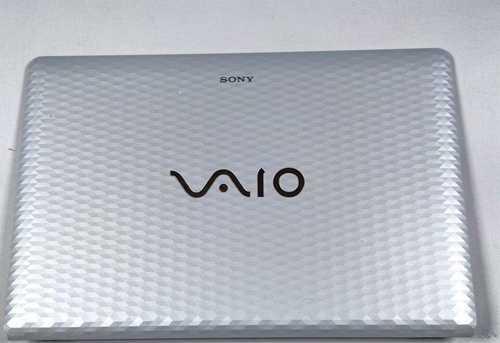 Крышка экрана ноутбука Sony Vaio PCG-71C12V