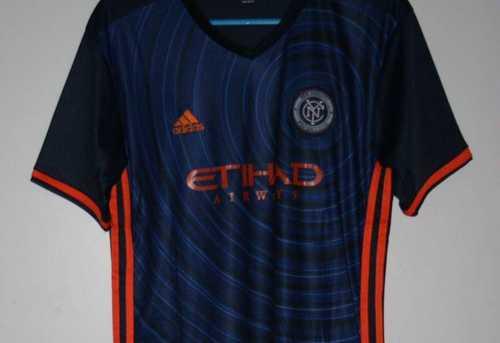 Футболка New York City FC 14 лет