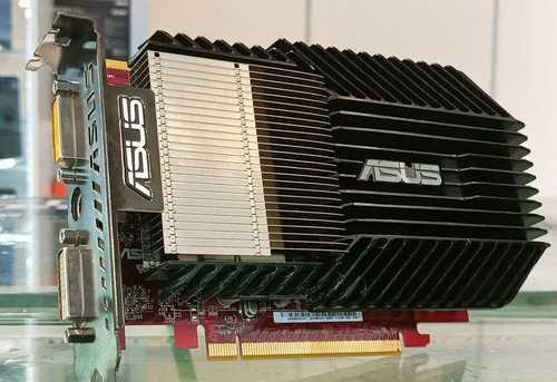 Видеокарта Asus Radeon HD3650 512mb
