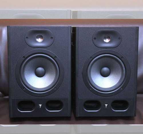 Focal Alpha 65 Studio Monitors Pair