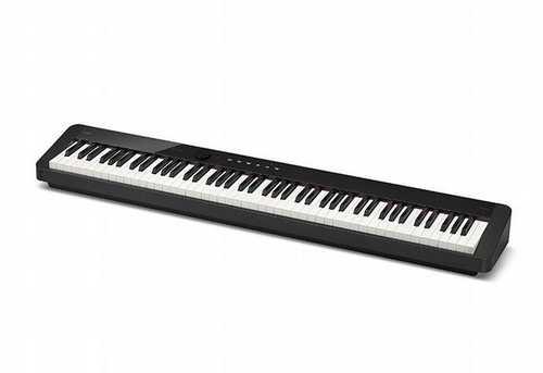Casio Privia PX-S1100BK цифровое пианино черное