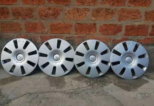 R15 Accelera 651 195/65, PCD 4x100 DIA 38