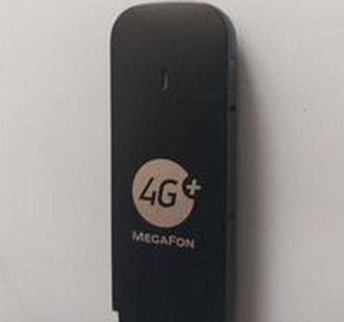 Usb модем 4g мегафон