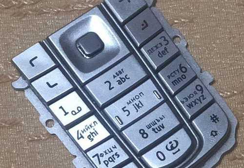 Клавиатура Nokia 6230i