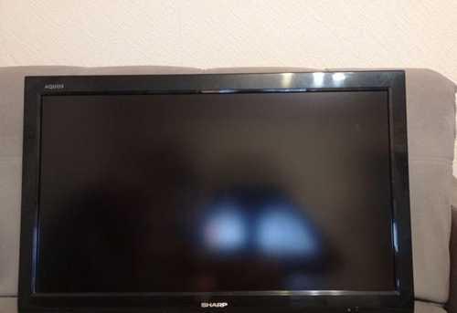 Телевизор sharp LCD
