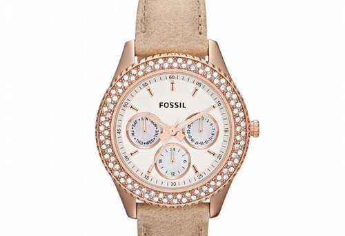 Оригинальный Ремешок Fossil ES3104