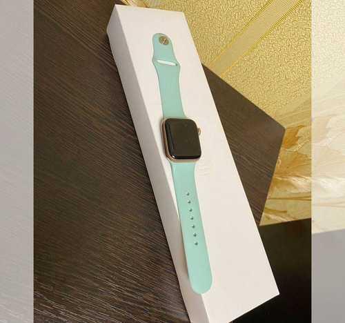 Часы Apple Watch 6 40 mm