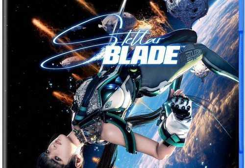 Stellar Blade