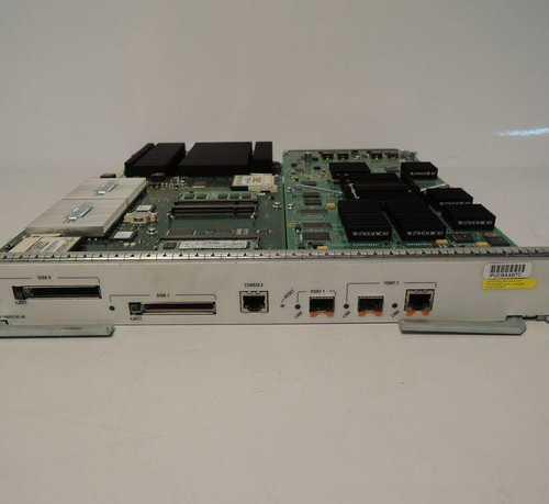 Модуль Cisco RSP720-3C-GE