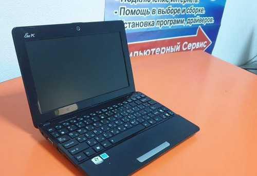 Нетбук - Asus Eee PC 1015PE- 1ZC
