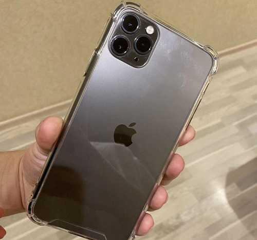 iPhone 11 Pro Max, 64 ГБ