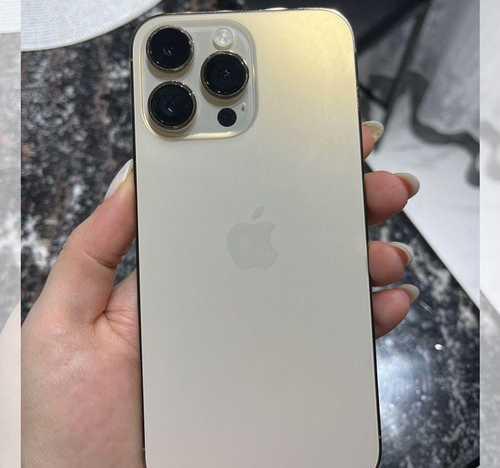 iPhone 14 Pro Max, 128 ГБ