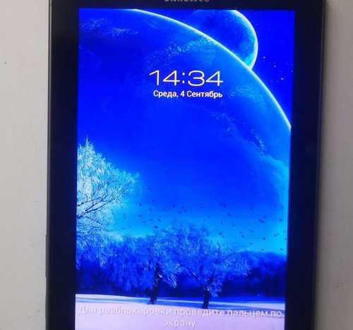 Планшет Samsung Galaxy Tab 7.7 GT-P6800, 16 gb