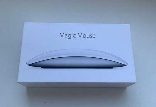 Мышь apple magic mouse 2 с коробкой