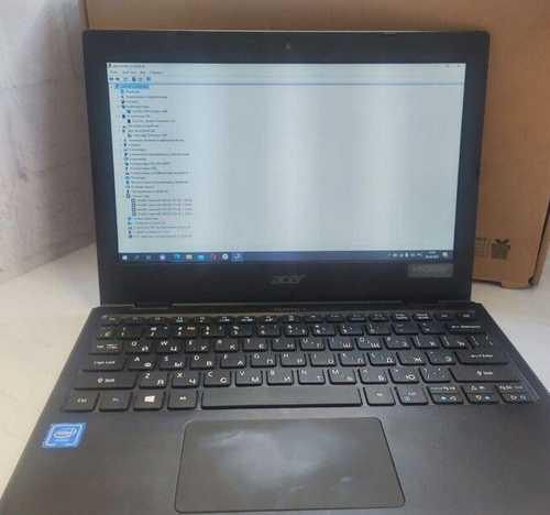 Ноутбук Acer TravelMate B1 TMB118 (Рассрочка / Л3)