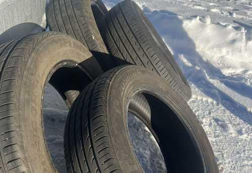 Delinte DH2 205/60 R16