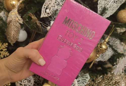Moschino toy 2 bubble gum 100