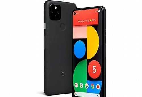 Google Pixel 5, 8/128 ГБ