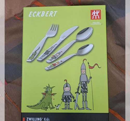 Набор столовый Zwilling Экберт
